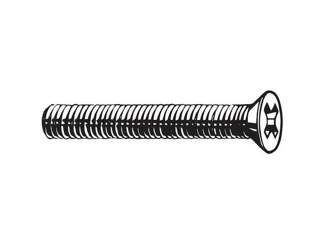 Click here for ZORO SELECT M24670.050.0016 M5-0.80 x 16 mm Philli... prices