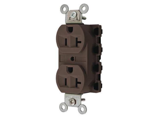 Click here for HUBBELL WIRING DEVICE-KELLEMS SNAP5362A Straight B... prices