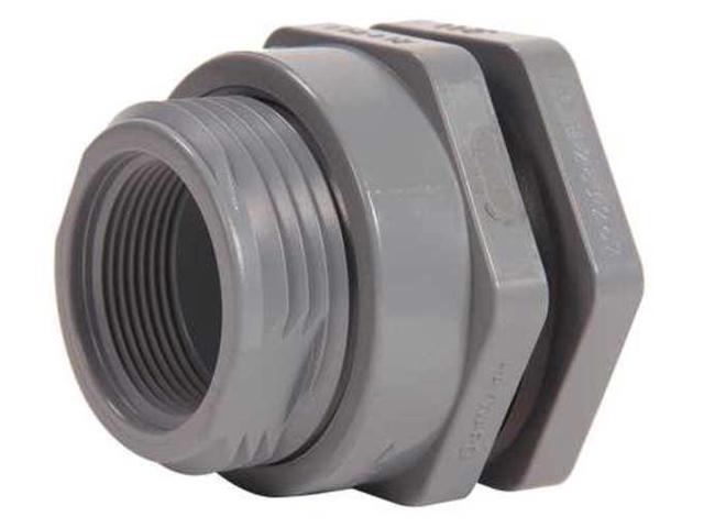 Click here for HAYWARD BFAS2030CES Bulkhead Fitting  3 In  CPVC... prices