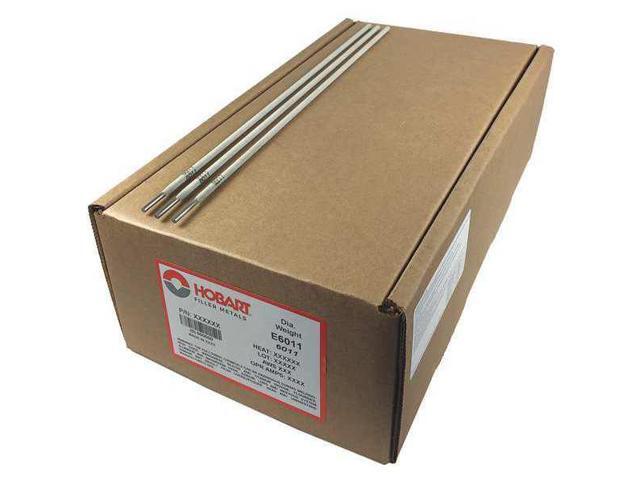 Click here for HOBART S112244-G31 14-1/2 Stick Electrode 1/8 Dia.... prices