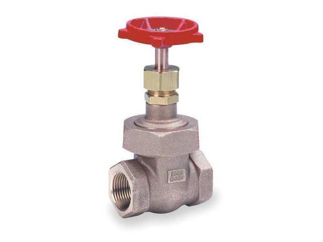 Click here for MILWAUKEE VALVE 1186 1 Gate Valve Class 300 1 In. prices