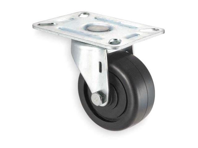 Click here for ZORO SELECT 1UKT2 Swivel NSF-Listed Plate Castr Po... prices