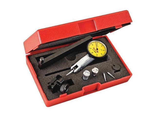 Click here for STARRETT 3809MAC Dial Test Indicator Set 1-1/4 Yel... prices