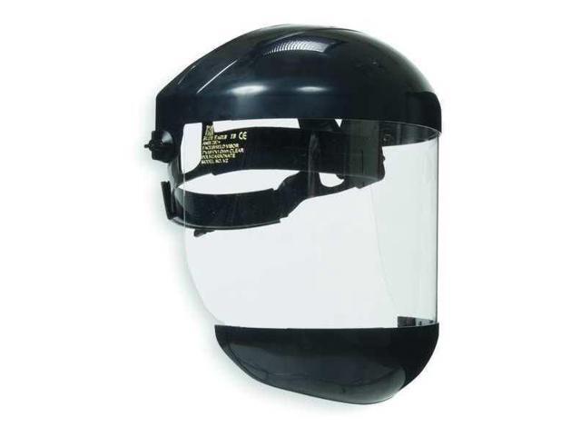 Click here for CONDOR 2AUB7 Ratchet Faceshield Asmbly Blk 7x15-1/... prices