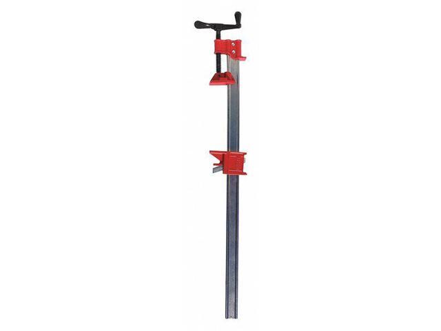 Click here for BESSEY IBEAM24 24 in Bar Clamp  Cast Iron Handle a... prices
