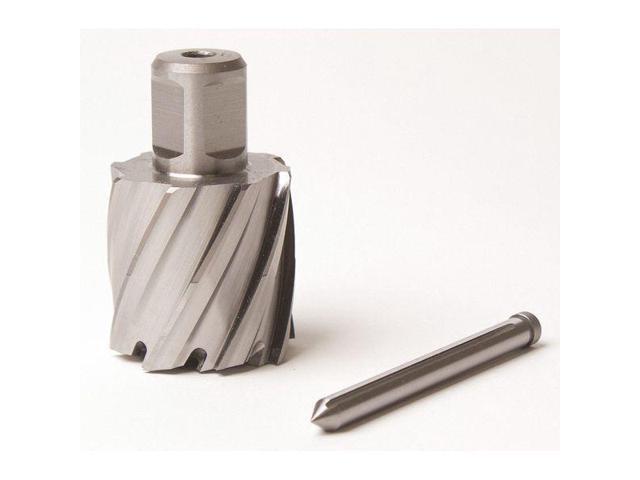 Click here for Jancy Slugger Annular Cutter with Pilot Metalworki... prices
