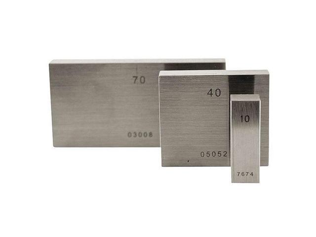 Click here for MITUTOYO 611674-531 Gage Block 1.574 in. Measuring... prices