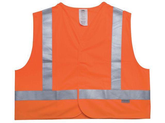 Click here for CONDOR 2PDL6 3XL Flame Resistant High Visibility V... prices
