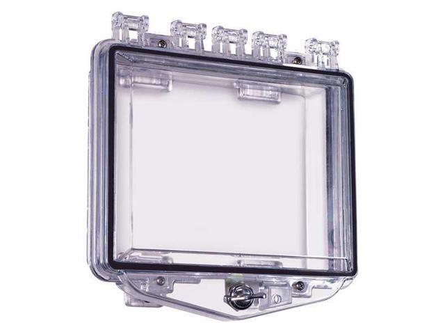 Click here for SAFETY TECHNOLOGY INTERNATIONAL STI-7511F Enclosur... prices