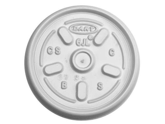 Click here for Plastic Lids  for 6 oz. Hot/Cold Foam Cups  Vented prices