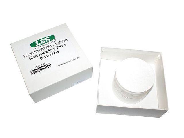 Click here for LAB SAFETY SUPPLY 12K953 Filter Membrane Pore 1.5u... prices