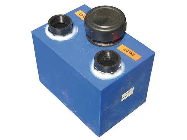 Click here for ORION 734003 Dilution Tank and Trap Poly 2 In FIP prices