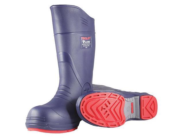 Click here for TINGLEY 26256 Size 6 Mens Composite Rubber Boot  B... prices