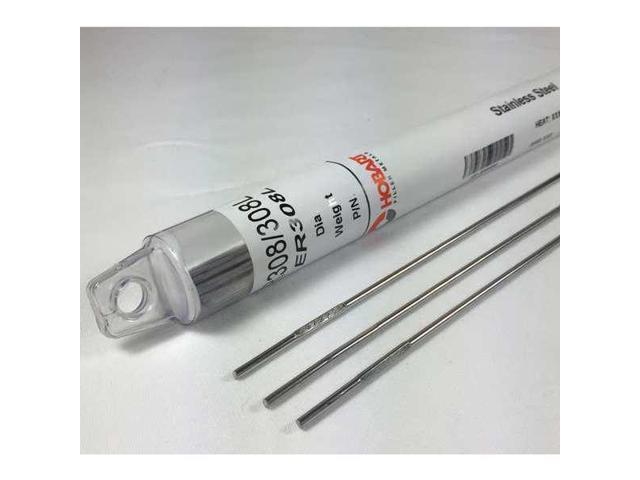 Click here for HOBART S512511-G01 TIG Welding Rod 1/16 dia. 36 L... prices