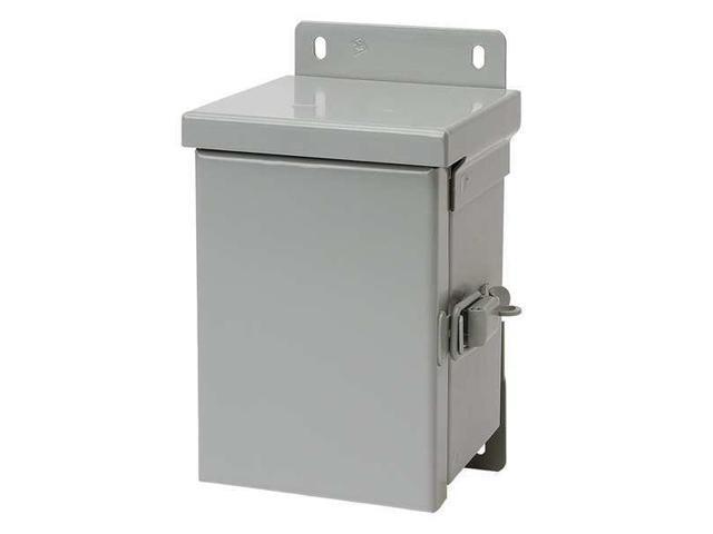 Click here for HOFFMAN A6R64HCR NEMA 3R 6.0 in H x 6.0 in W x 4.0... prices