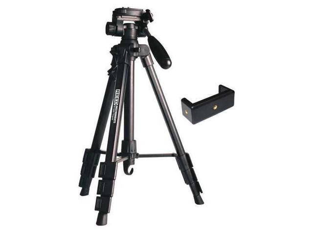 Click here for Reed Instruments Tripod  Adjustable  Black  Flat H... prices