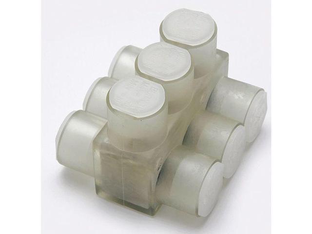 Click here for Multi tap connector  14AWG  1.51In prices