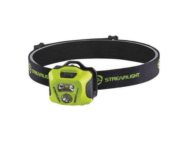 Click here for STREAMLIGHT 61424 Industrial Headlamp 235 Lumens L... prices