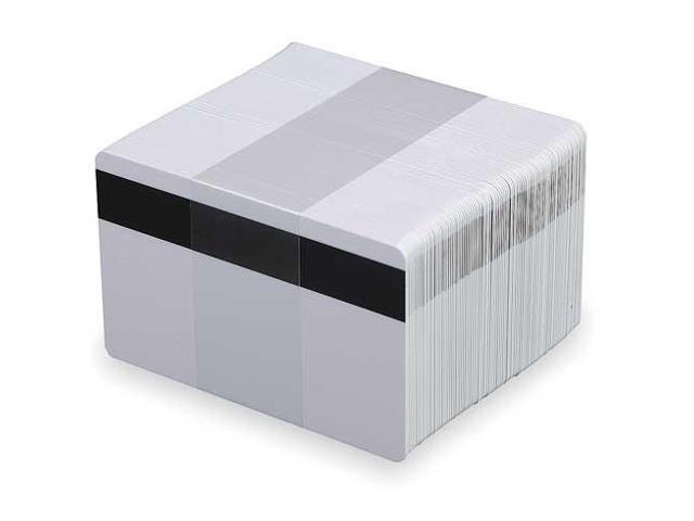 Click here for EVOLIS PEBBLE 4 C4003-A Blank ID Cards 30mil PK100 prices