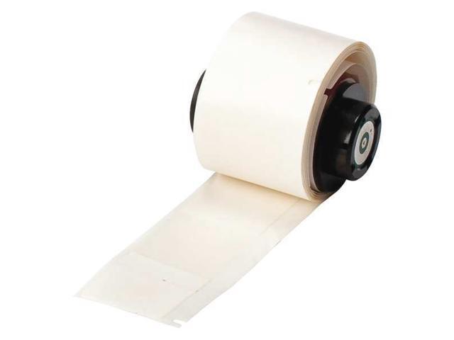 Click here for BRADY PTL-64-427 Label  White/Translucent  Labels/... prices