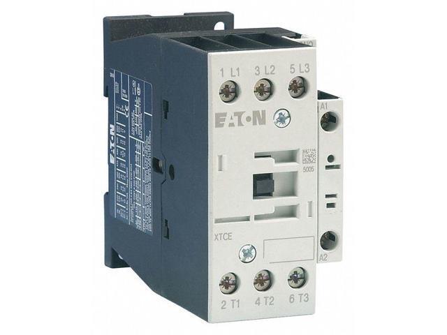 Click here for EATON XTCE032C01B IEC Magnetic Contactor  3 Poles... prices