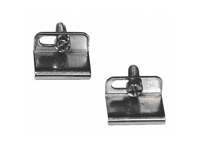 Click here for NVENT HOFFMAN AL17 Clamp Kit  NOVAL Accessory  Ste... prices