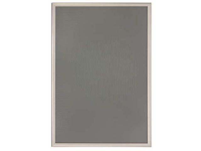 Click here for UNITED VISUAL PRODUCTS UVNSF2436 Poster Frame Blac... prices