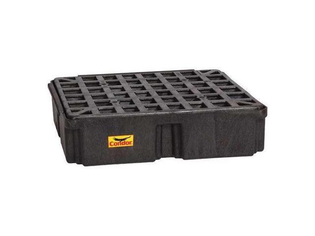 Click here for CONDOR 1633BC Drum Spill Containment Platform 2000... prices