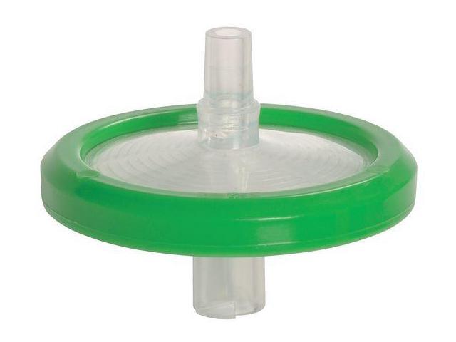 Click here for ZORO SELECT 11L855 Syringe Filter  PES  0.45um  30... prices