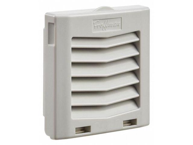 Click here for NVENT HOFFMAN HG0400404 Exhaust Grill/Filter 4.42... prices