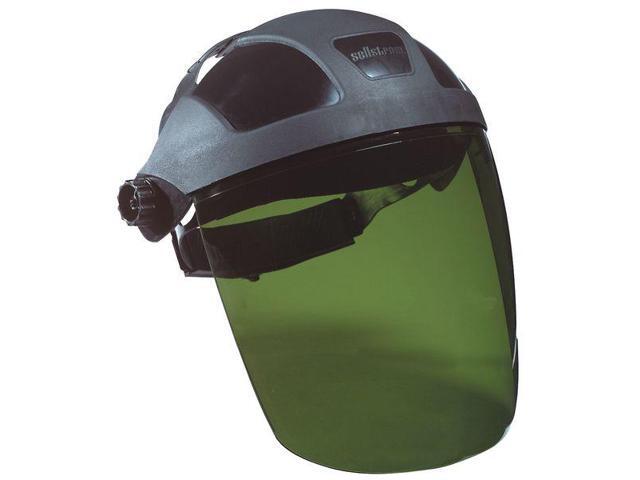 Click here for SELLSTROM S32050 Ratchet Face Shield Assembly  Gre... prices