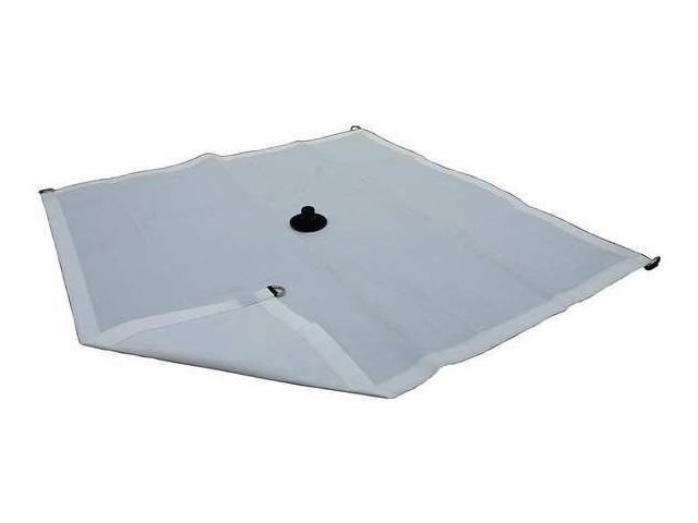 Click here for ZORO SELECT 5WUA0 Tarp Fire Retard Drainage Poly 1... prices