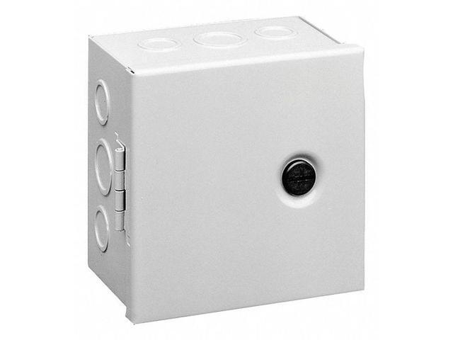 Click here for HOFFMAN AHE18X18X6 NEMA 1 18.0 in H x 18.0 in W x... prices