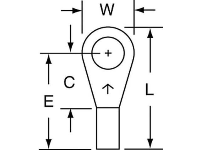 Click here for 3m Ring Term Bare #10 0.740 in. PK1000 M18-10R/LK prices