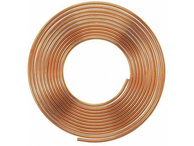 Click here for MUELLER INDUSTRIES LSC2020P Coil Copper Tubing  3/... prices