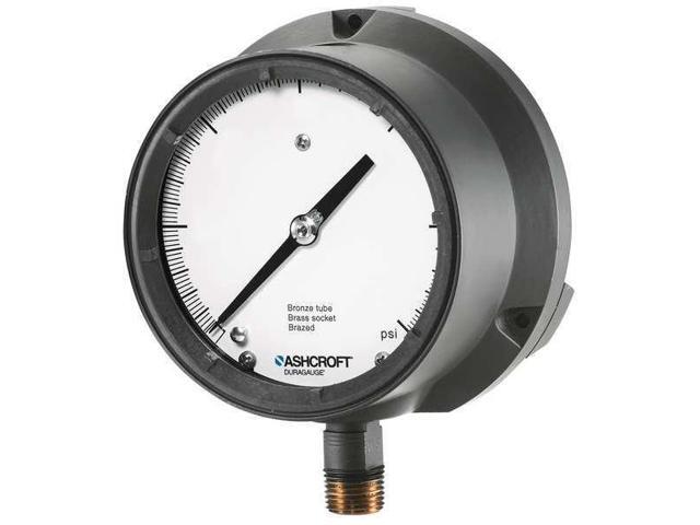 Click here for ASHCROFT 451379ASL04L15# Process Pressure Gauge  0... prices