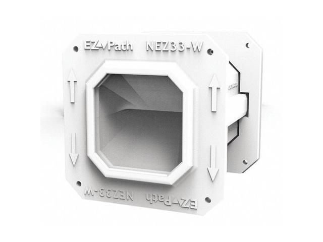 Click here for STI NEZ33-W Smoke and Acoustical Pathway Square prices
