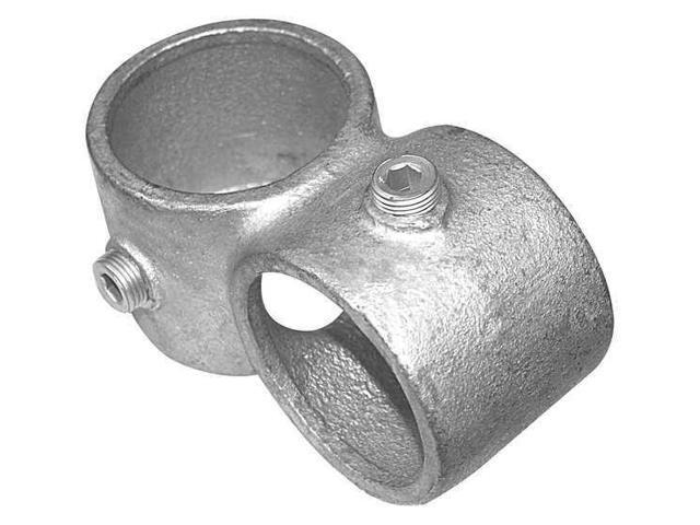 Click here for ZORO SELECT 30LX25 Structural Pipe Fitting  Crosso... prices