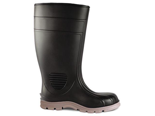 Click here for TALON TRAX 21DL05 Knee Boots Size 15 15 H Black Pl... prices