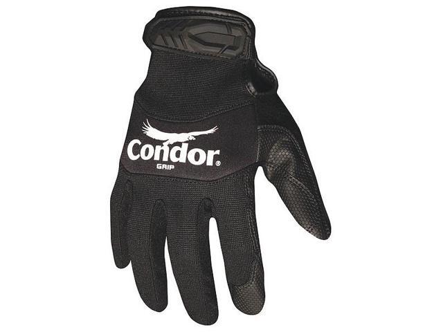 Click here for CONDOR 42KZ63 Mechanics Gloves  2XL  Black  Single... prices