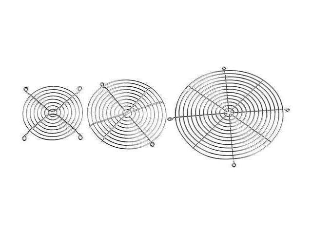 Click here for NVENT HOFFMAN AGARD4 Fan Finger Guard prices