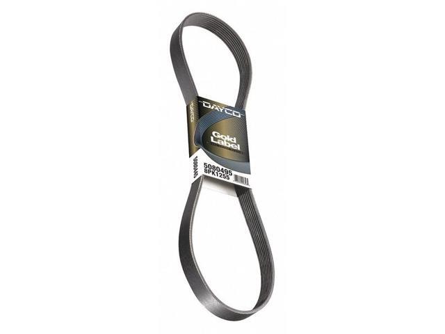 Click here for DAYCO 5060610 Serpentine Belt Industry Number 6PK1... prices