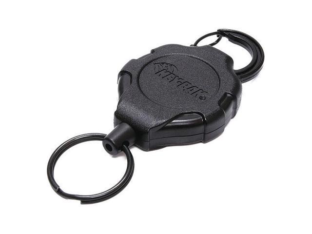 Click here for KEY-BAK 0KR2-4A11 Ratcheting Key Reel Polycarbonat... prices