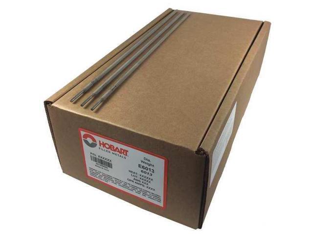 Click here for HOBART WELDING PRODUCTS 54JK83 14-1/2 Stick Electr... prices