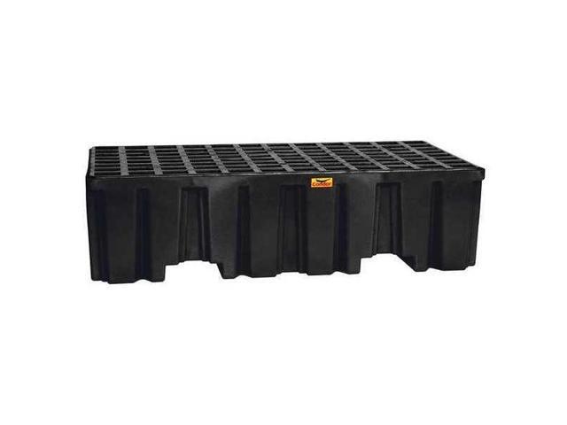 Click here for CONDOR 1620BNDC Drum Spill Containment Pallet 4000... prices