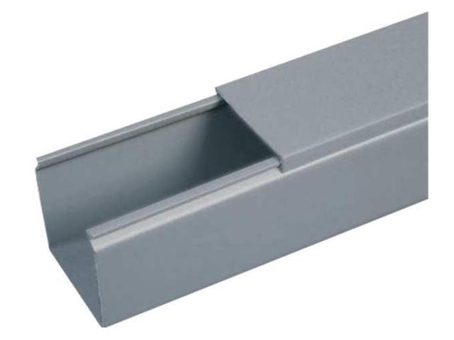 Click here for PANDUIT FS2X3LG6NM Base Raceway  FS2 Series  1 Cha... prices