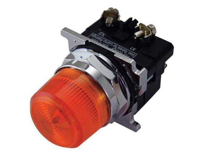 Click here for EATON 10250T34A Cutler-Hammer Pilot Light 120VAC A... prices