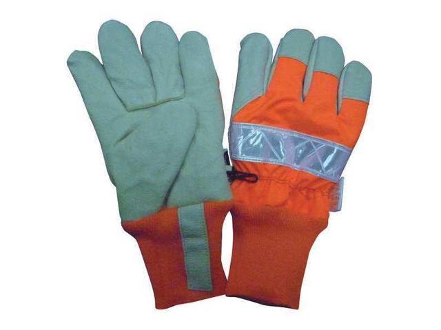 Click here for CONDOR 48WU03 Leather Gloves  Knit Wrist Cuff  Win... prices