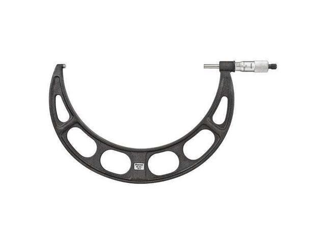 Click here for STARRETT T436.1XRL-11 Outside Micrometer 75 to 100... prices