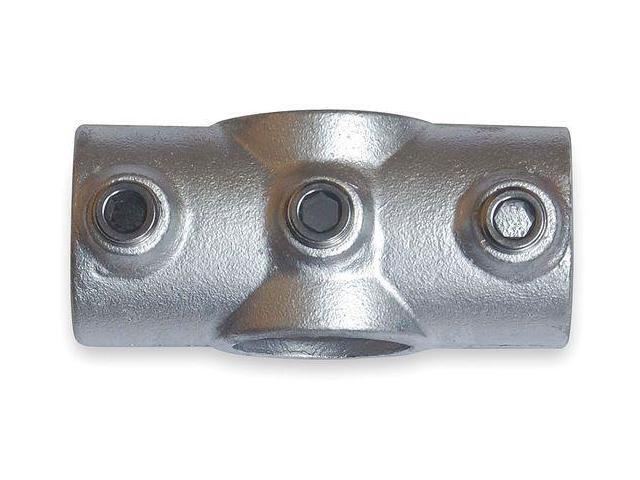 Click here for ZORO SELECT 4NXT9 Structural Pipe Fitting  Cross... prices